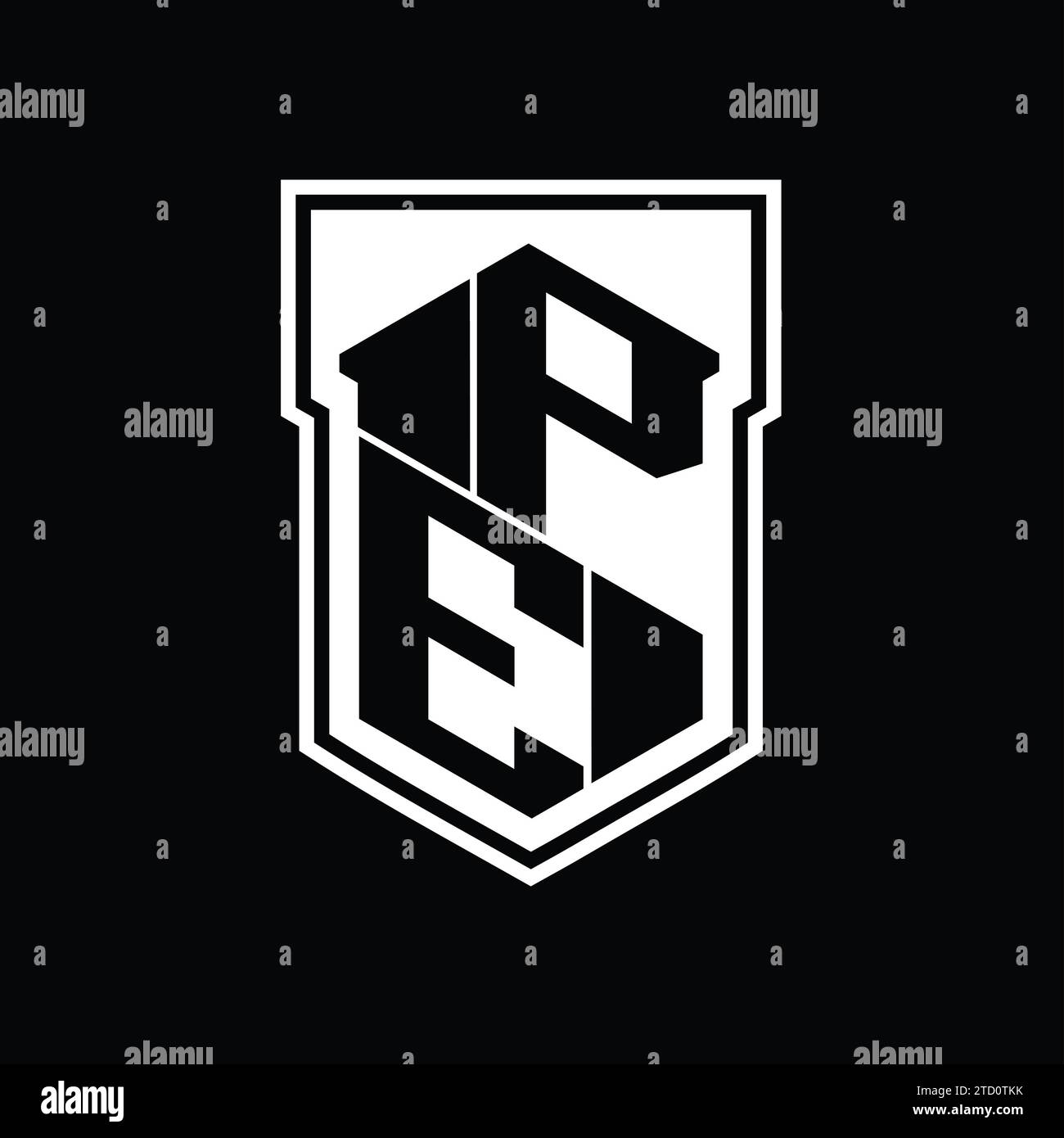 Pe gaming letters hi-res stock photography and images - Alamy