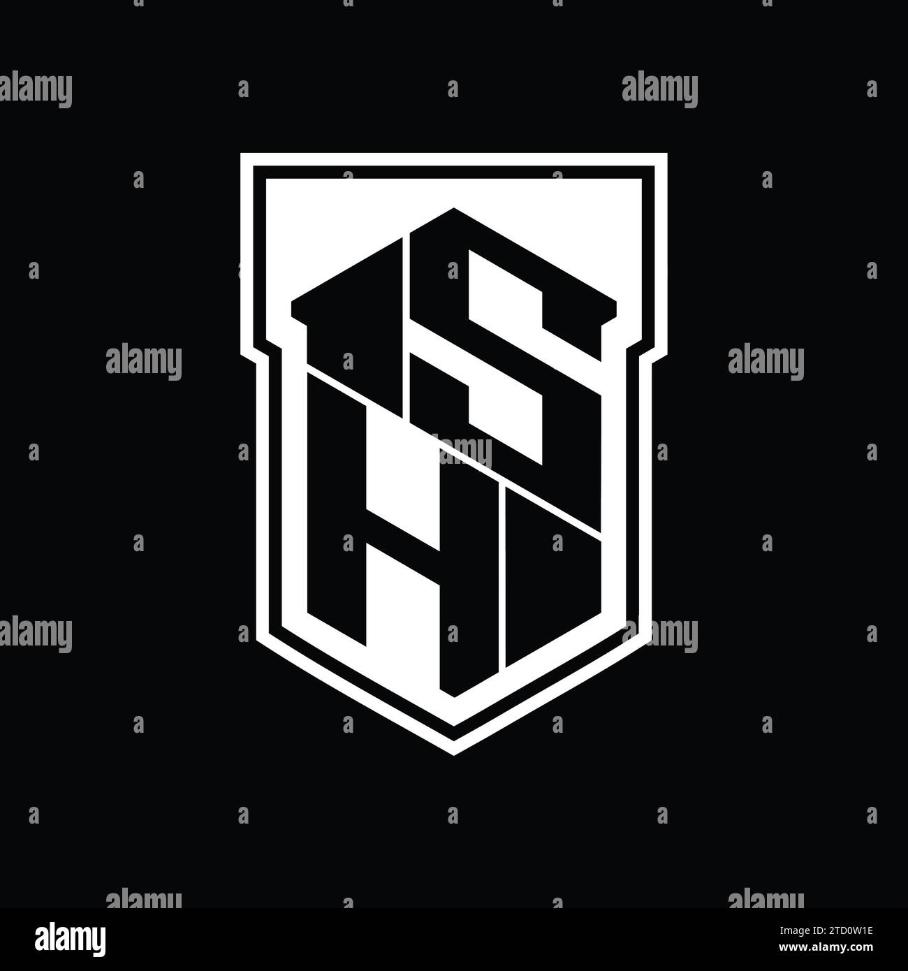 Sh alphabet hi-res stock photography and images - Alamy