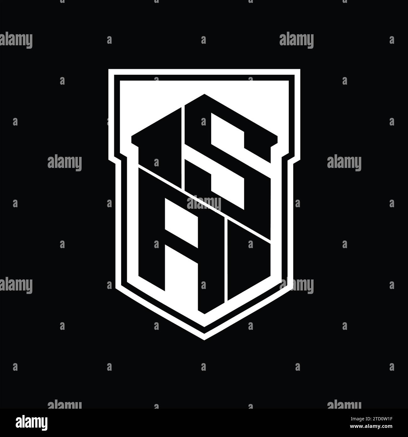 Sa gaming letters hi-res stock photography and images - Alamy