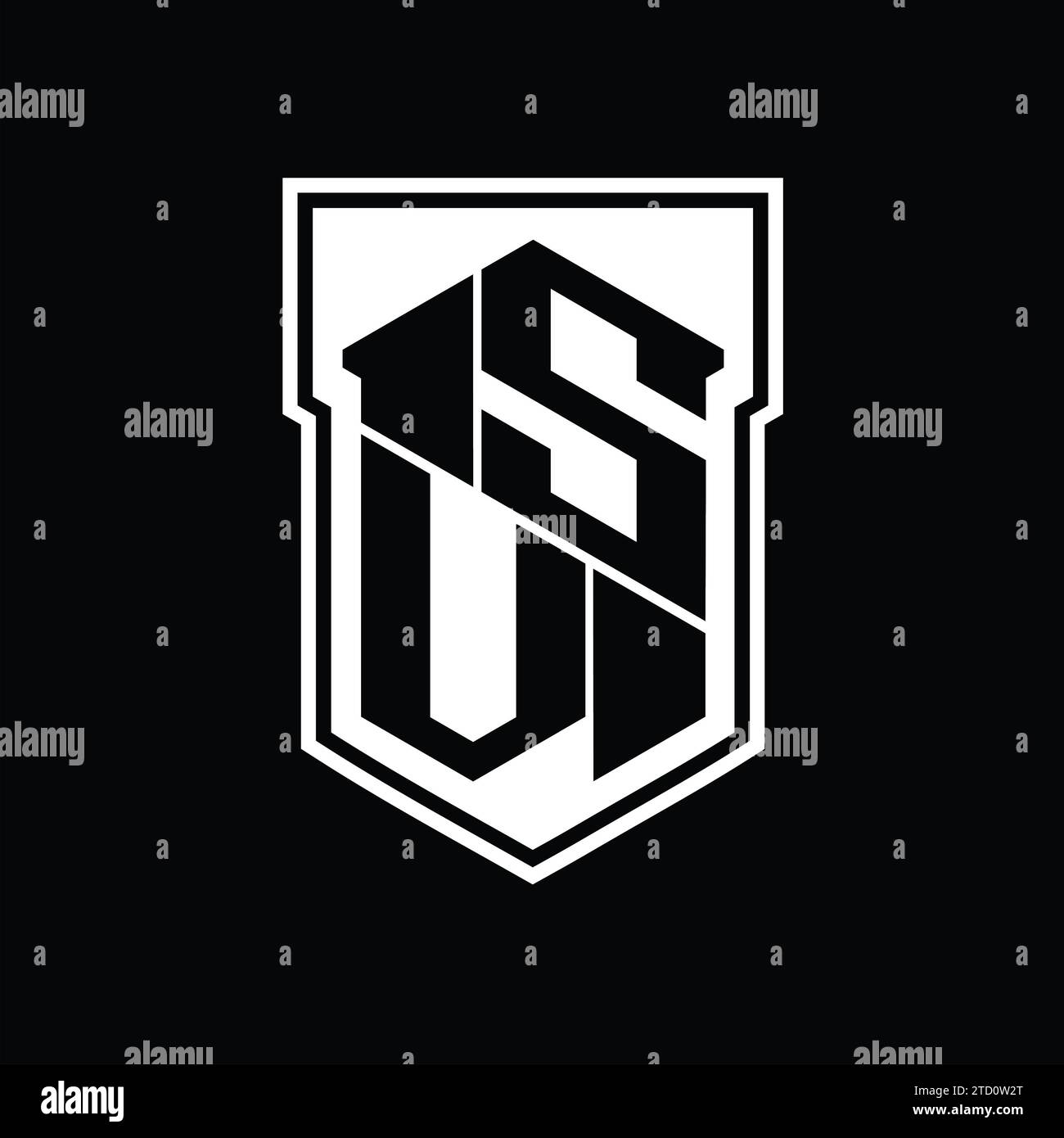 Sv gaming logo hi-res stock photography and images - Alamy
