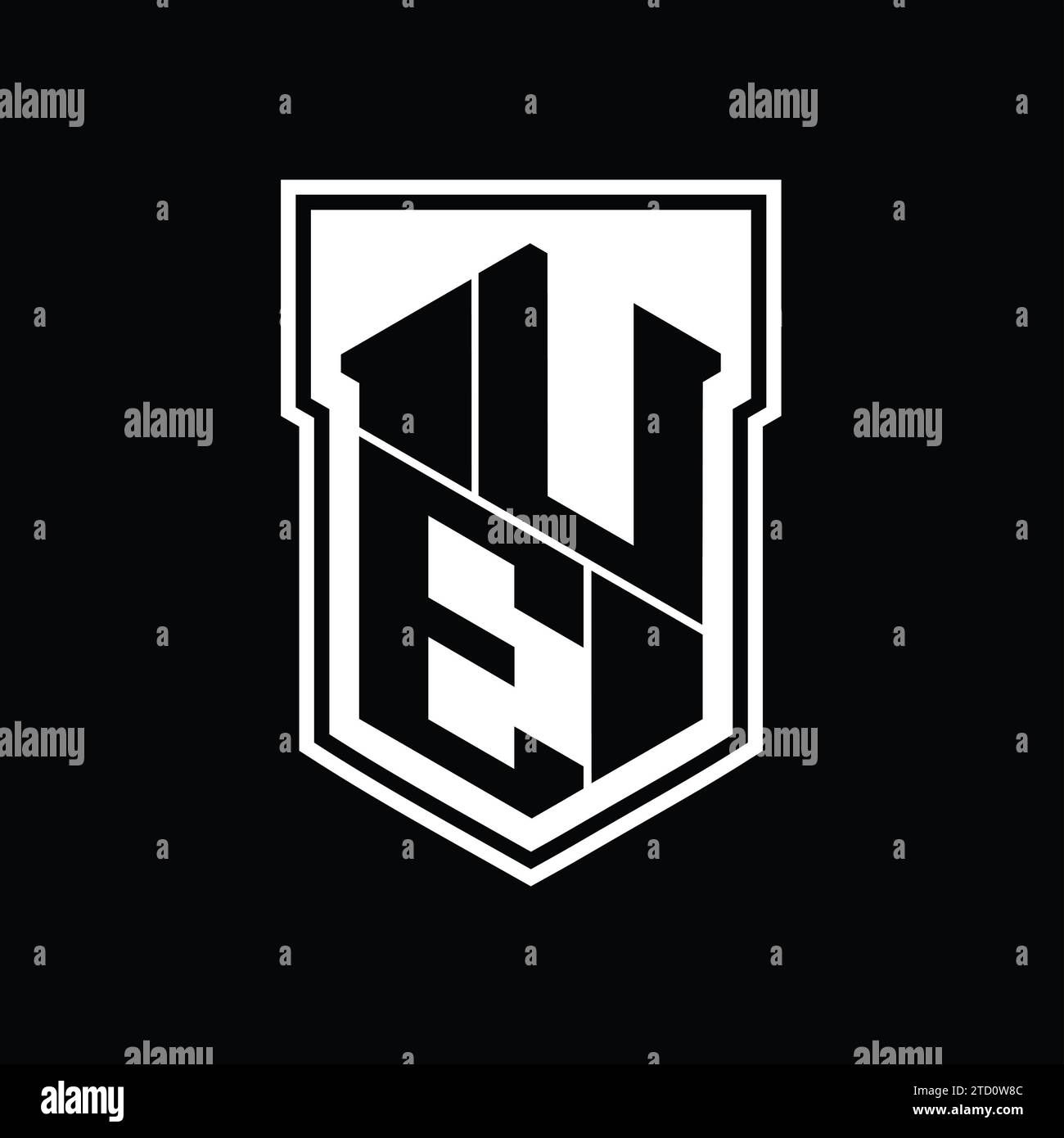 Ue logo hi-res stock photography and images - Alamy