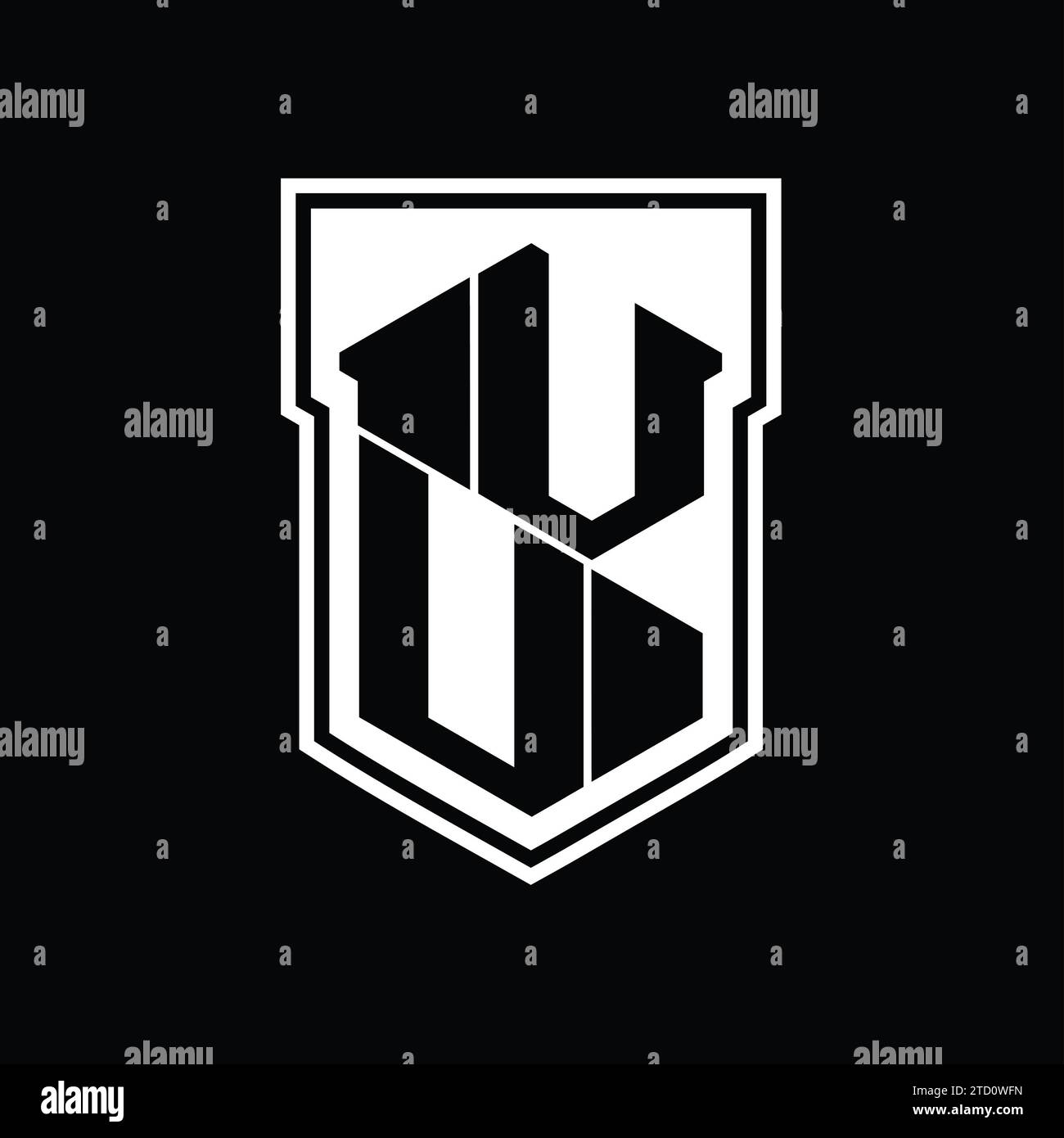 Vu logo hi-res stock photography and images - Alamy