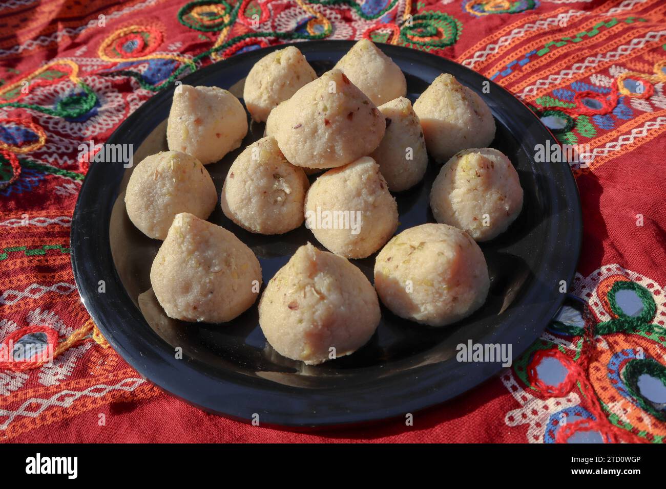 Modak shaped hi-res stock photography and images - Alamy