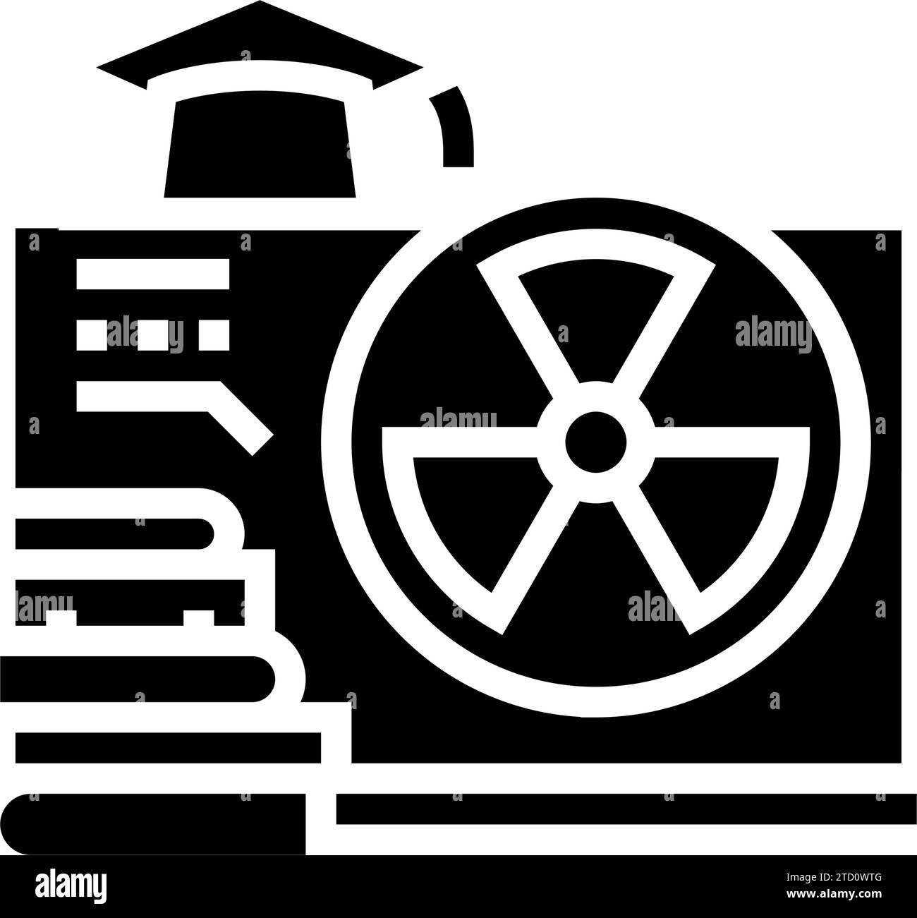 Nuclear rods water Black and White Stock Photos & Images - Alamy