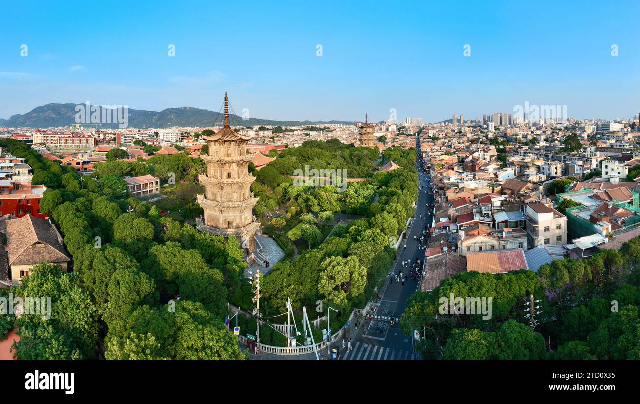 Mari temple hi-res stock photography and images - Alamy