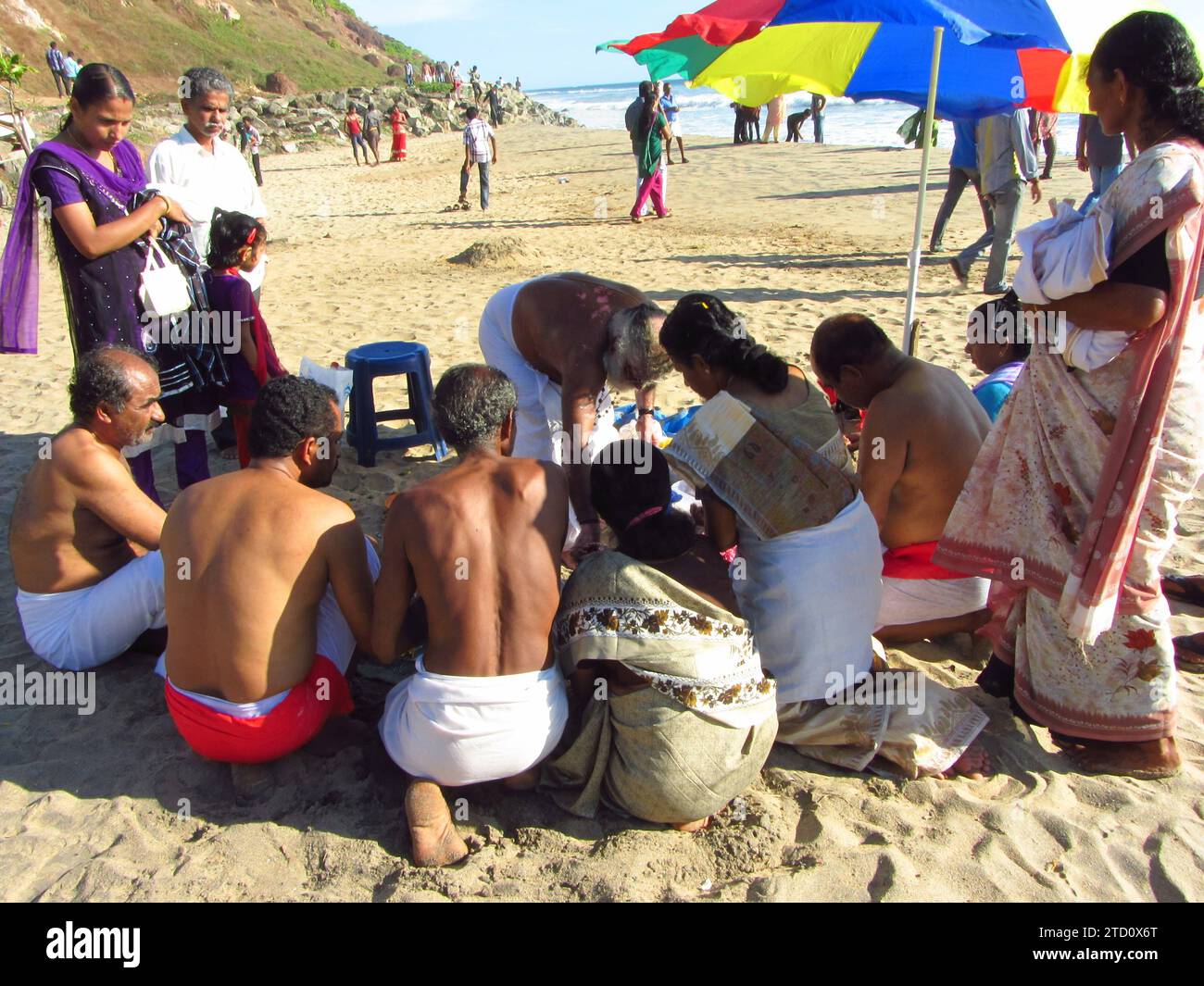 the various forms of the Indian caste system in society the indian ...