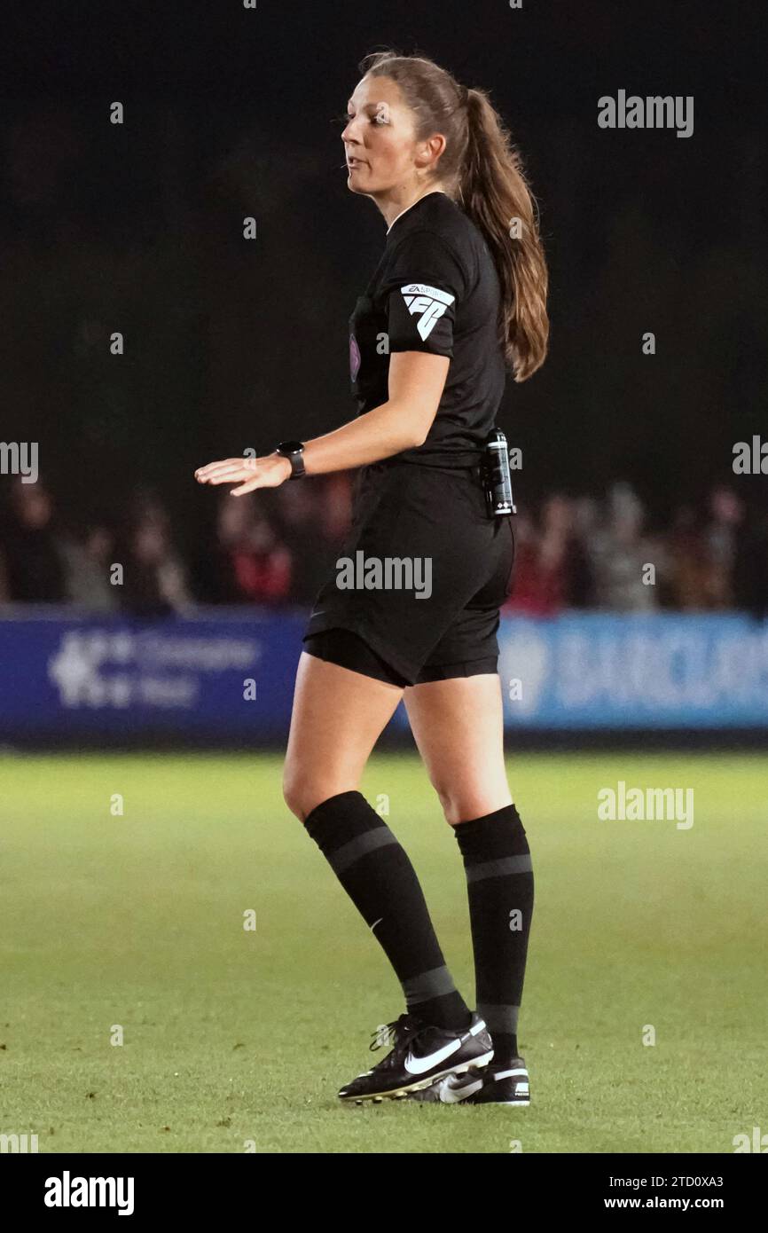 Everton v Liverpool - Women's Continental League Cup LIVERPOOL, ENGLAND ...