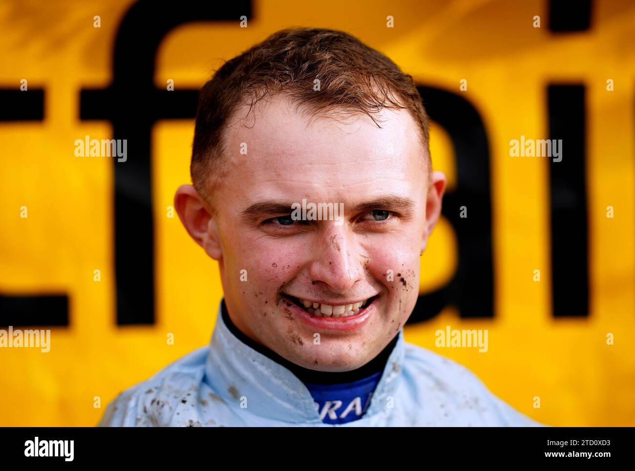 File photo dated 09/12/23 of Sean Bowen, who continues to bang in the ...