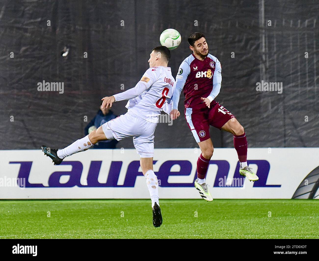 15 alex moreno hi-res stock photography and images - Alamy