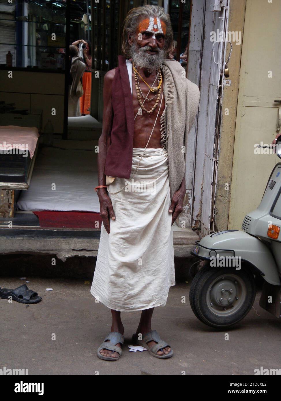 the various forms of the Indian caste system in society the indian ...