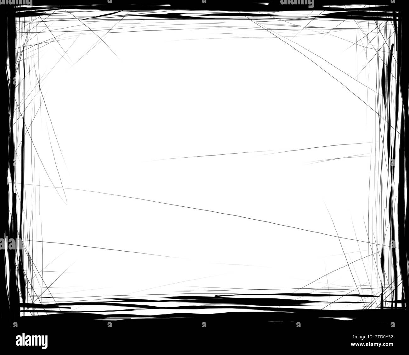 Black effect line Black and White Stock Photos & Images - Alamy