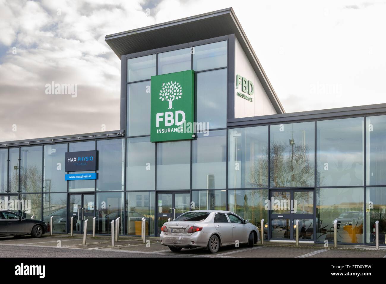 Fbd branch hi-res stock photography and images - Alamy