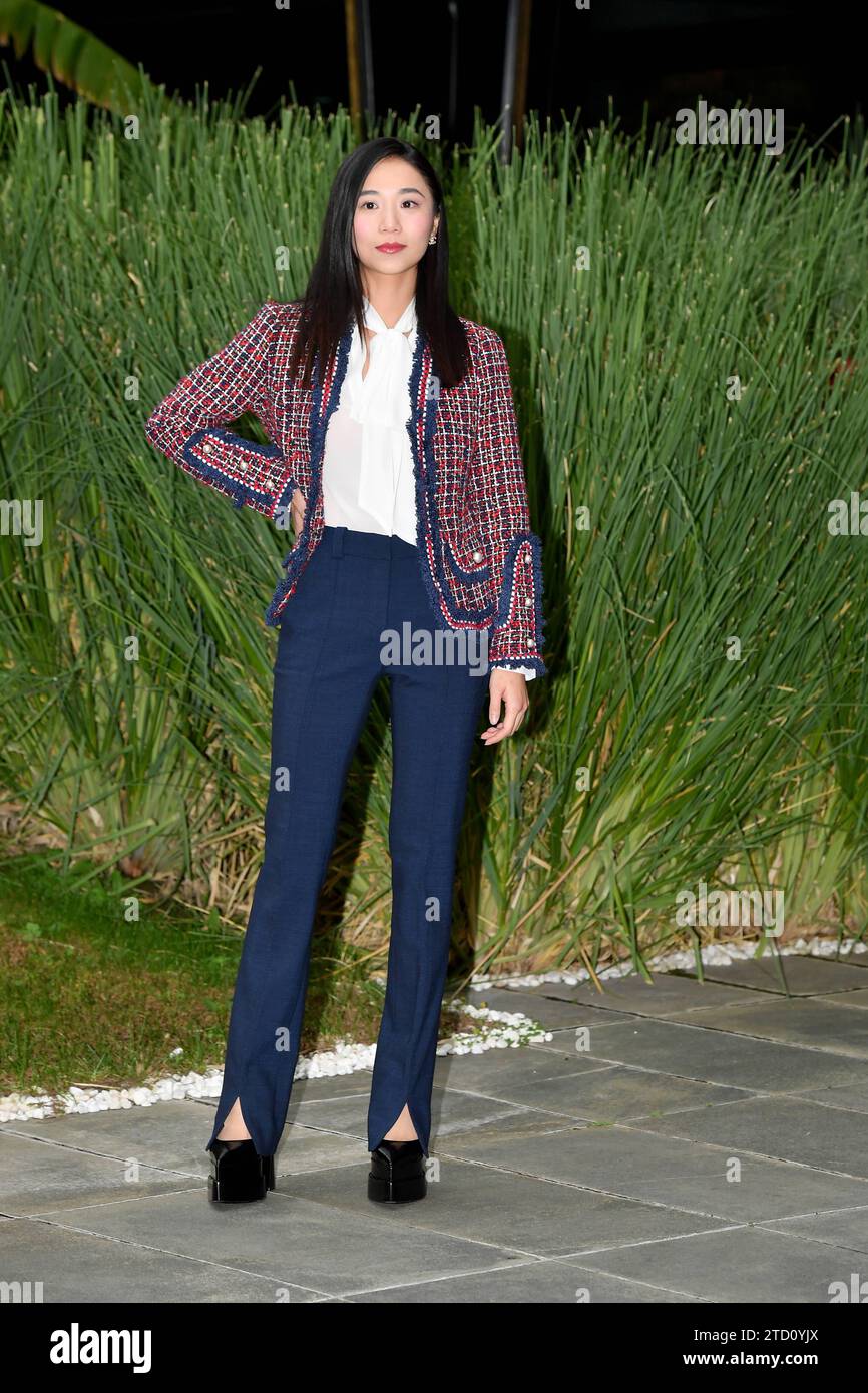 Rome: Rai headquarters Viale Mazzini, Photocall TV series "Doc". In the ...