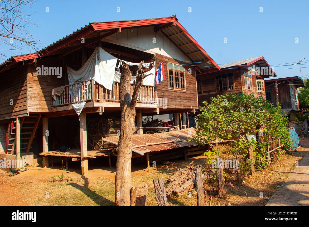 Provinces of thailand hi-res stock photography and images - Alamy