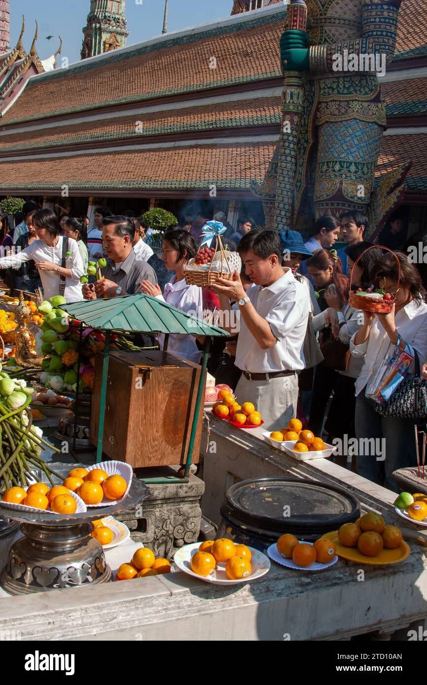 Food offering template hi-res stock photography and images - Alamy