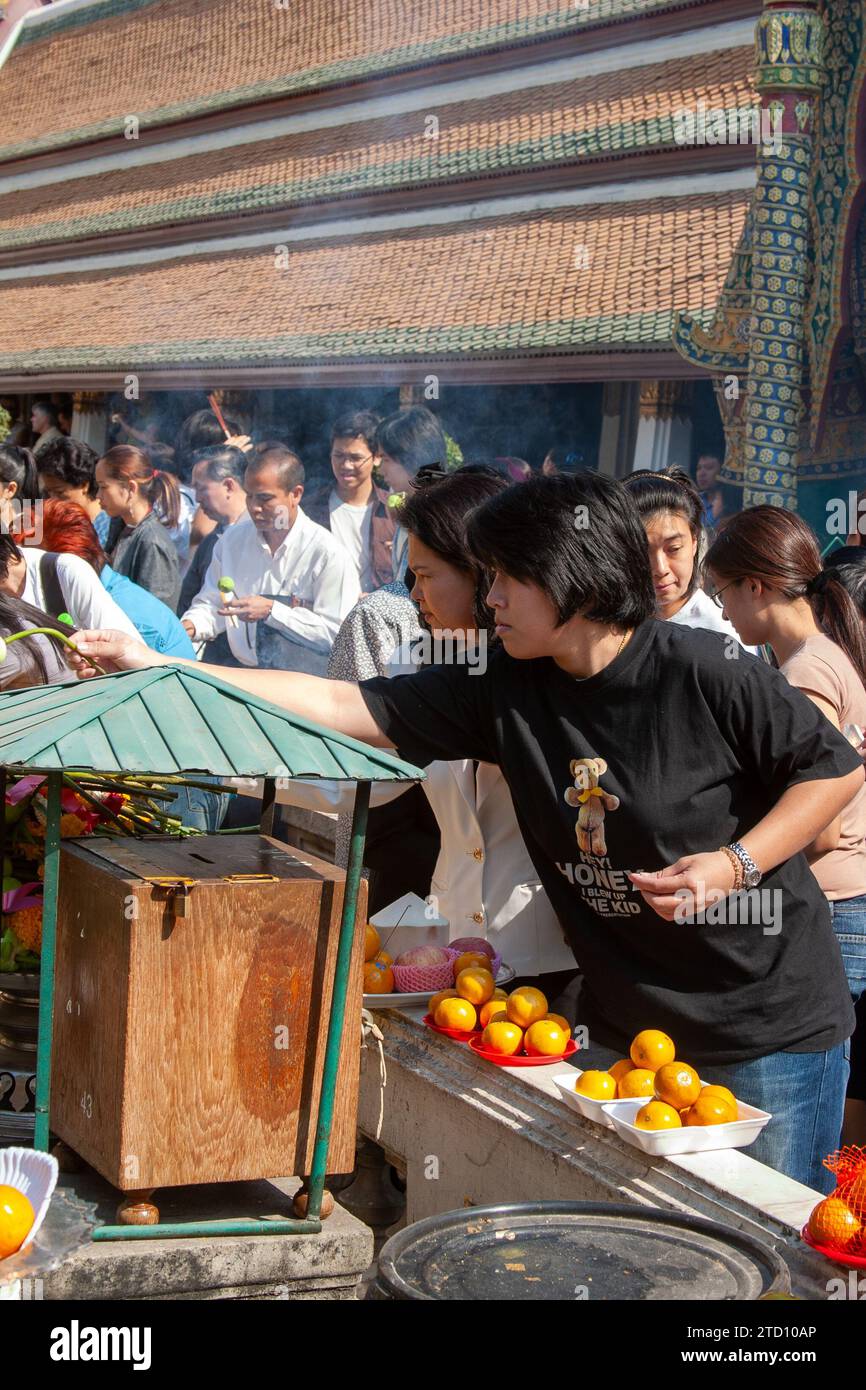 Food offering template hi-res stock photography and images - Alamy