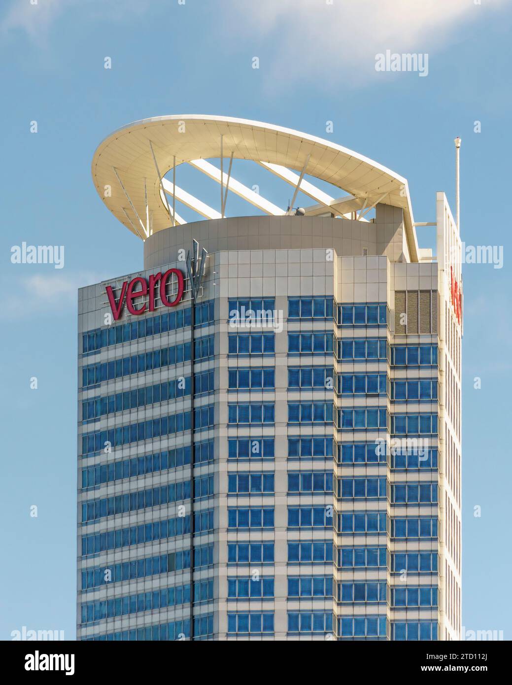 Auckland architecture hi-res stock photography and images - Alamy