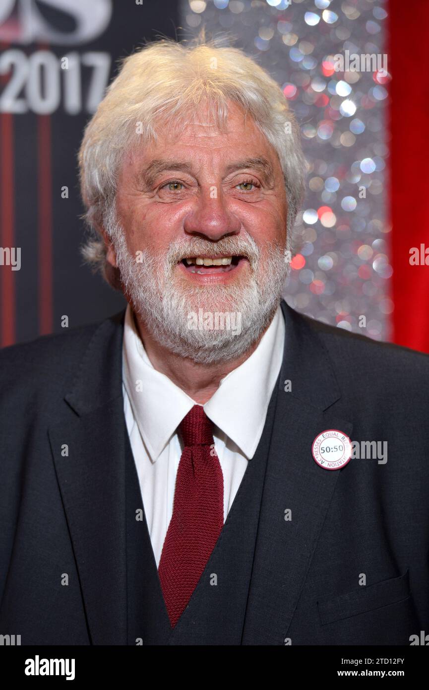 Steve halliwell actor hi-res stock photography and images - Alamy