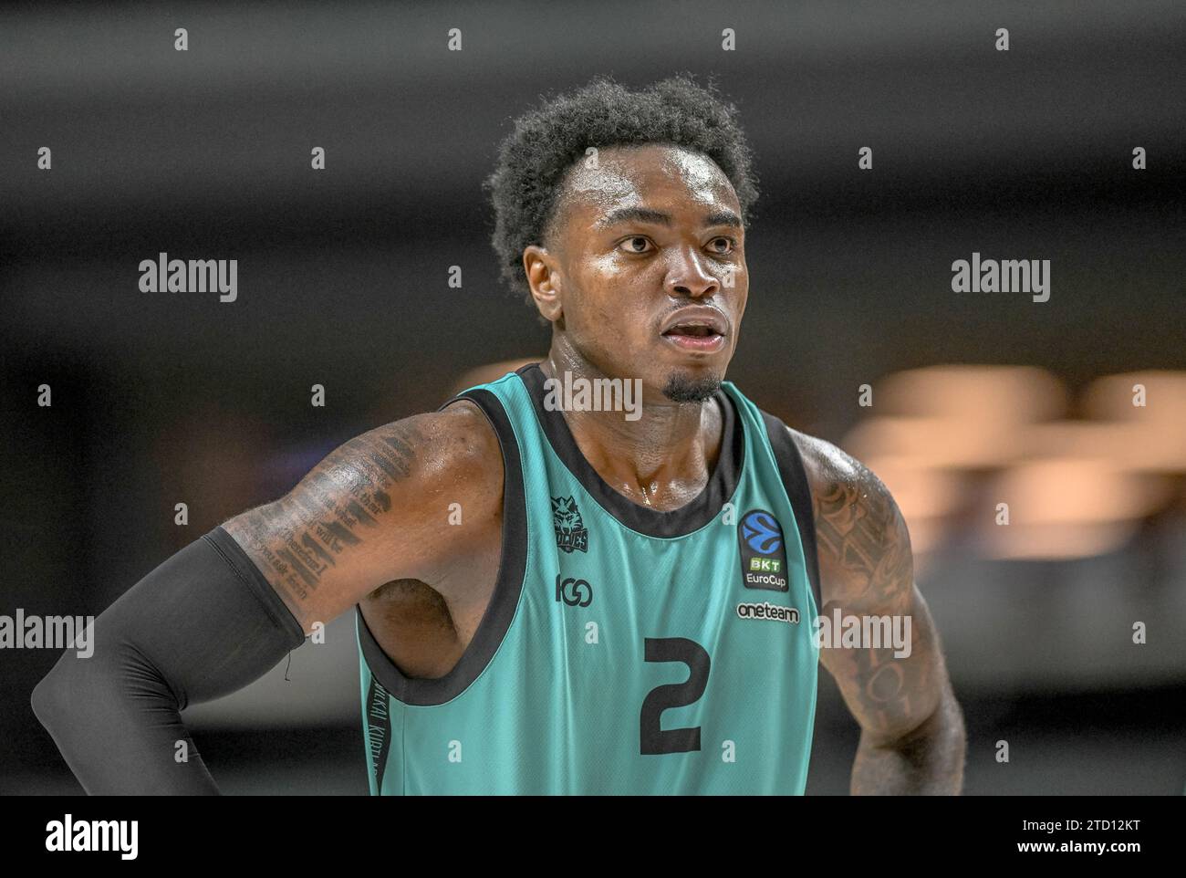 Bkt eurocup hi-res stock photography and images - Alamy