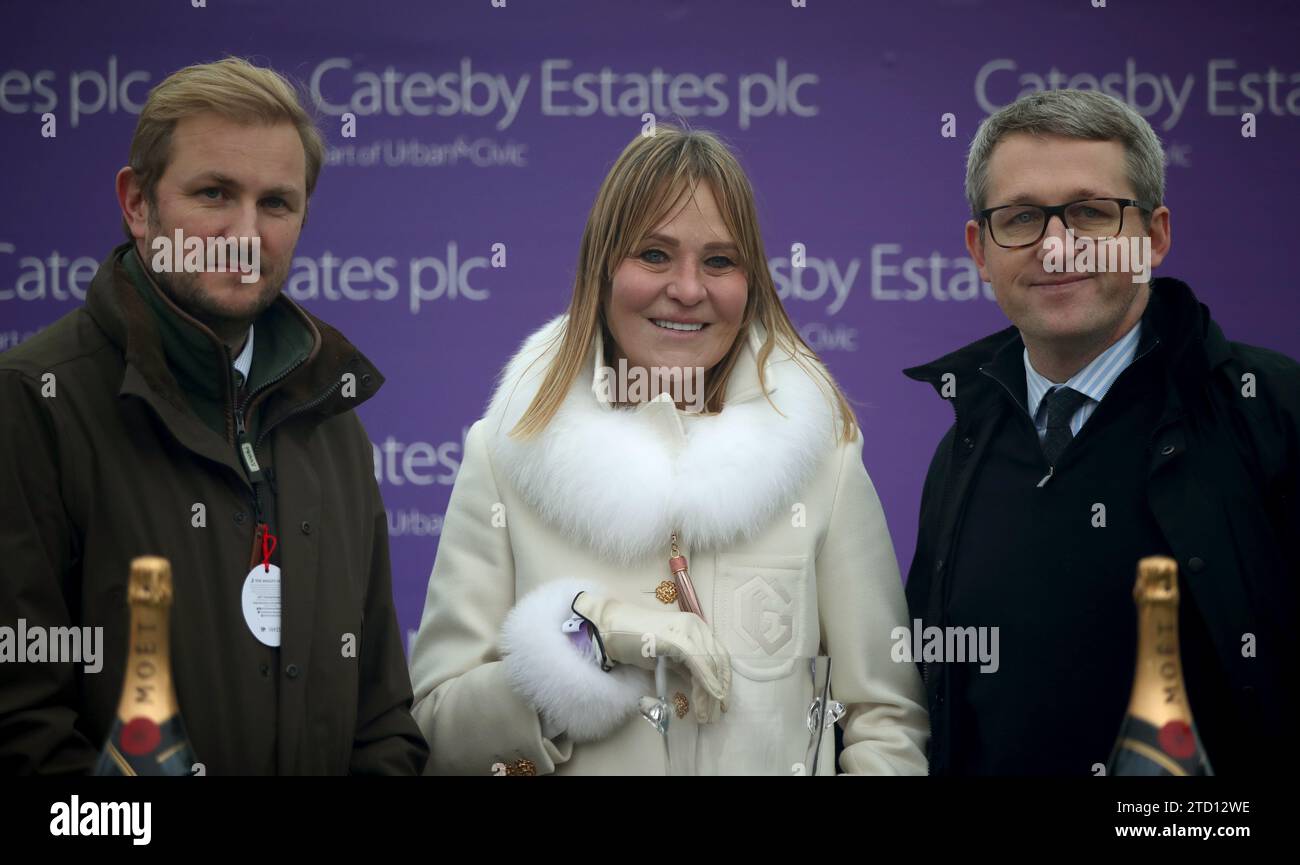 Barbara hester hi-res stock photography and images - Alamy