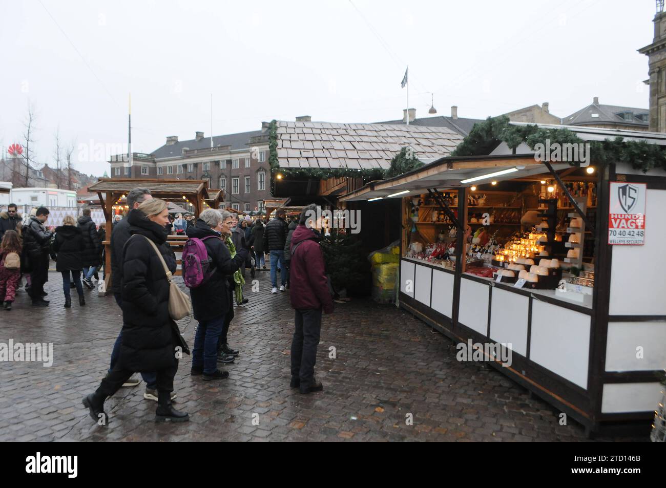Hcandersen castle hi-res stock photography and images - Alamy