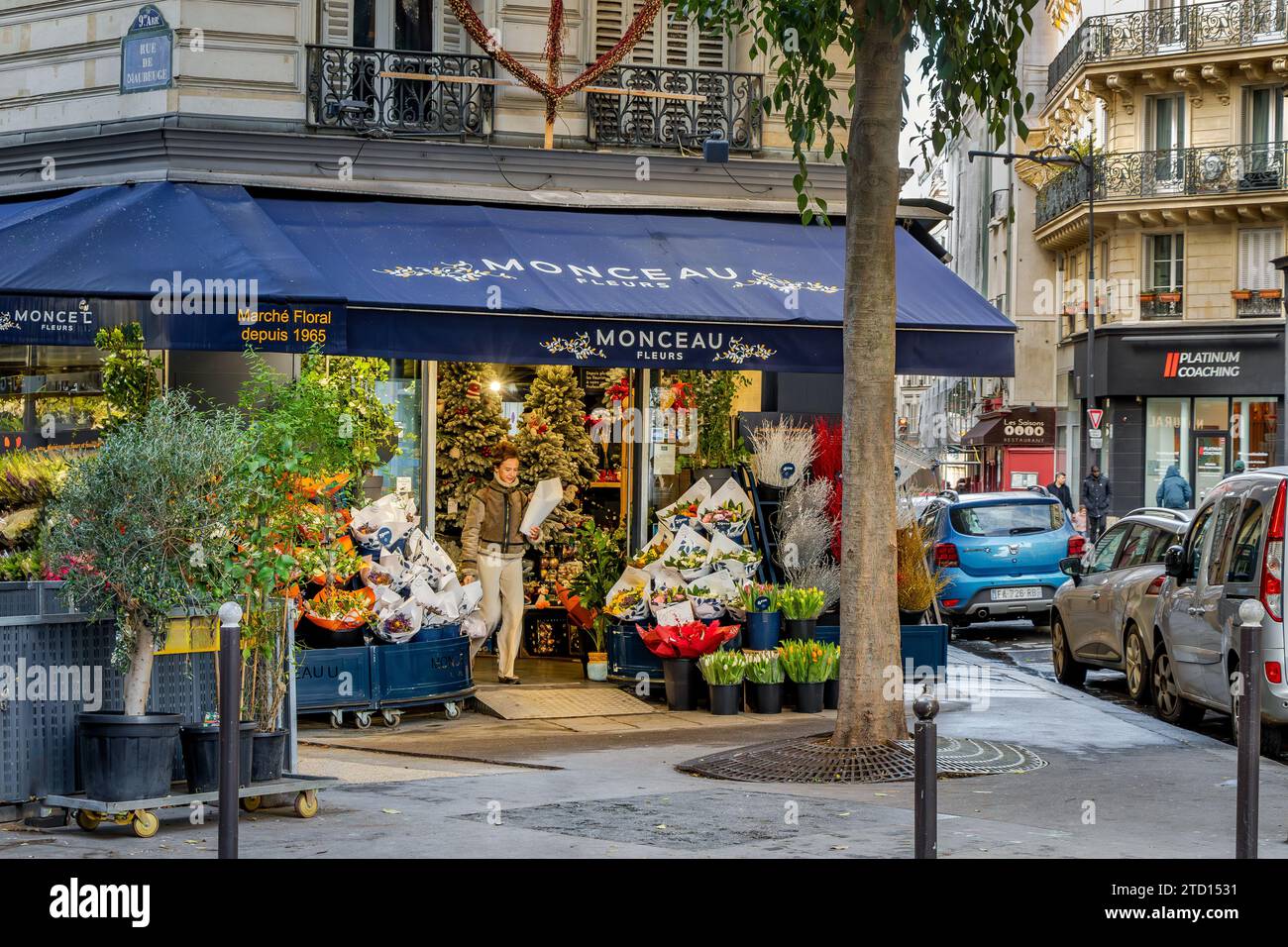 Flueriste hi-res stock photography and images - Alamy