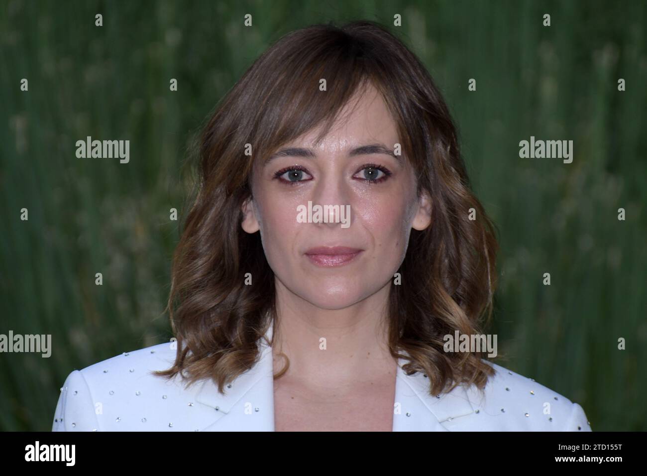 Sara Lazzaro during Photocall of the Rai series "Doc. Nelle tue mani ...