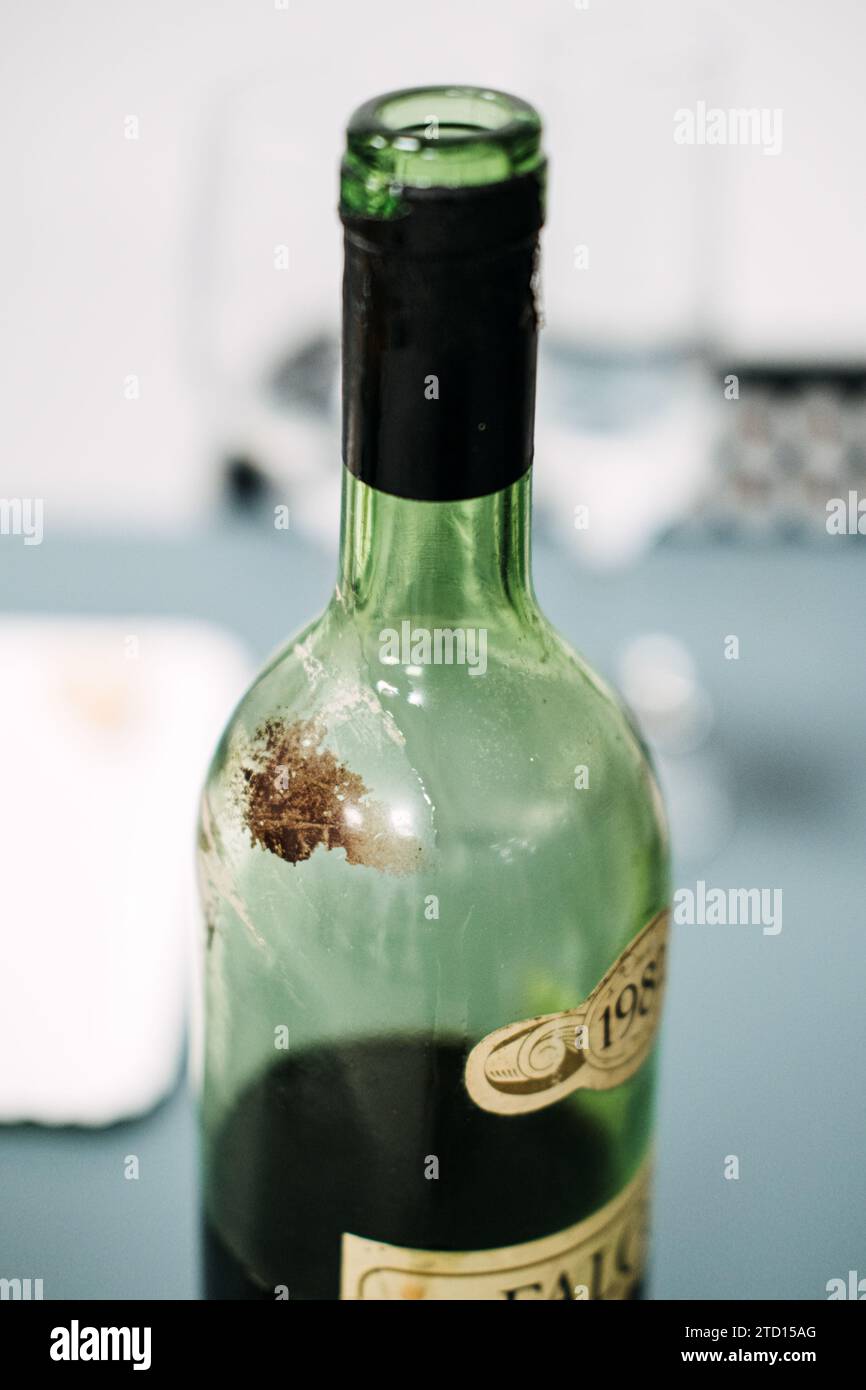 Spent yeast hi-res stock photography and images - Alamy