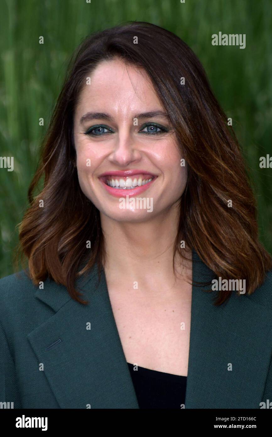 News - Photocall of the Rai series Doc. Nelle tue mani. Terza stagione ...