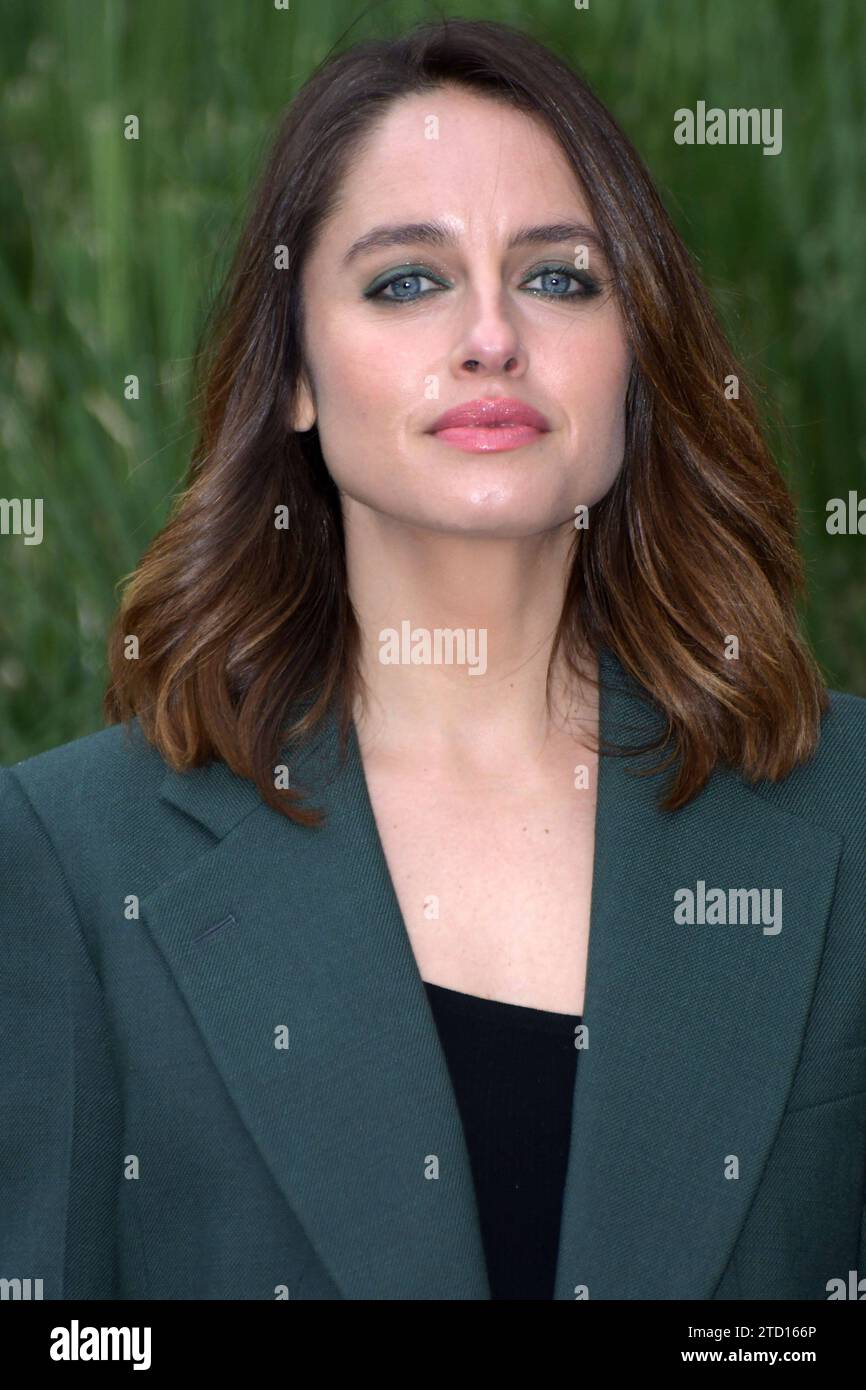 News - Photocall of the Rai series Doc. Nelle tue mani. Terza stagione ...