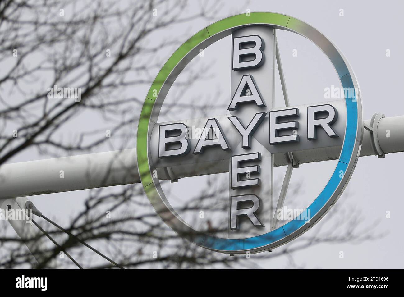 Bayer cross hi-res stock photography and images - Alamy