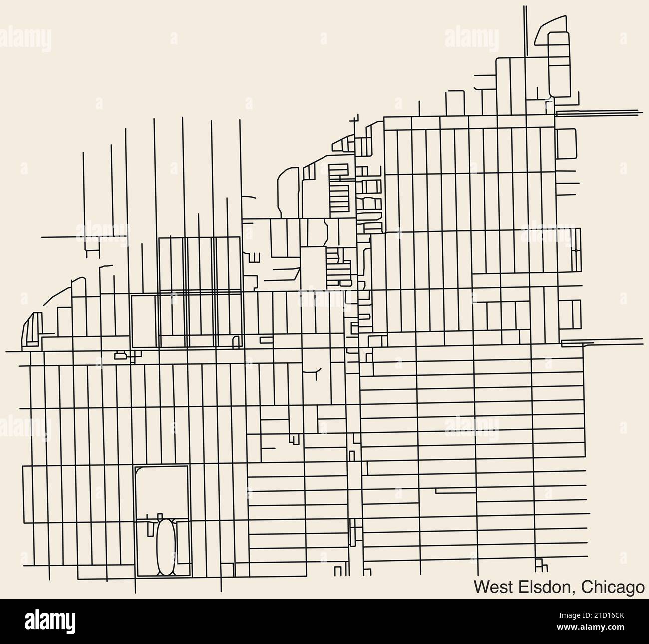 West elsdon hi-res stock photography and images - Alamy