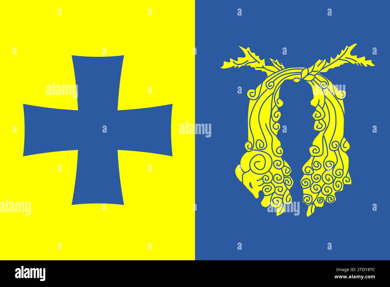 Georgia country coat of arms hi-res stock photography and images - Alamy