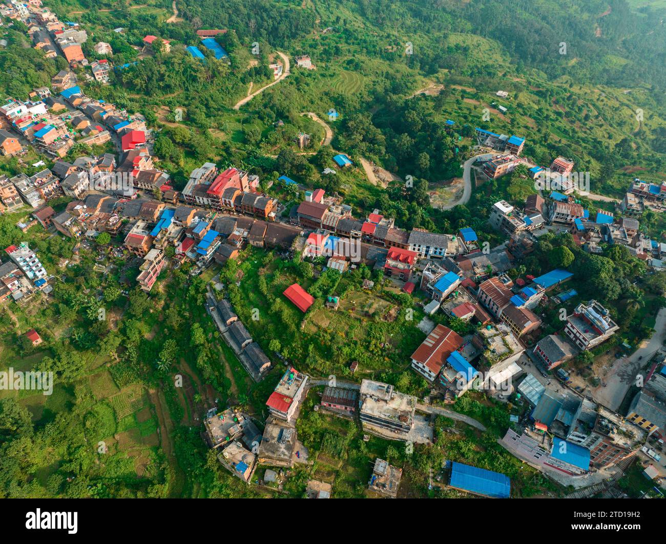 Newari culture hi-res stock photography and images - Alamy