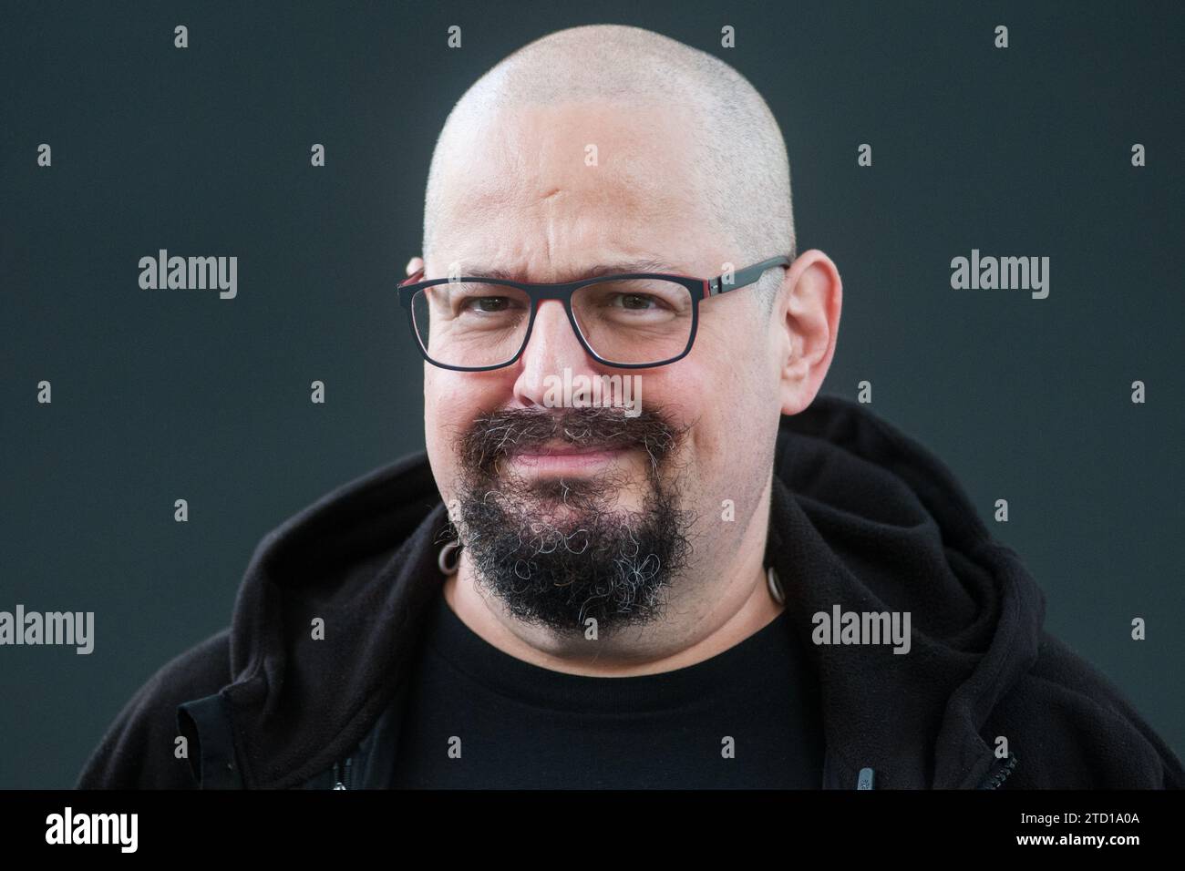 British writer science fiction hi-res stock photography and images - Alamy