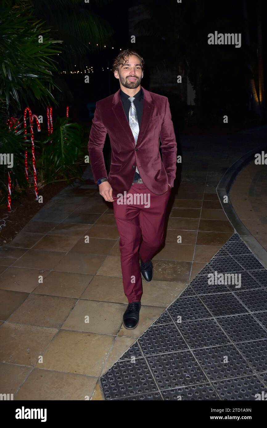 in der Reality-TV-Show Billboards Inc im Renaissance Hotel. Newport ...