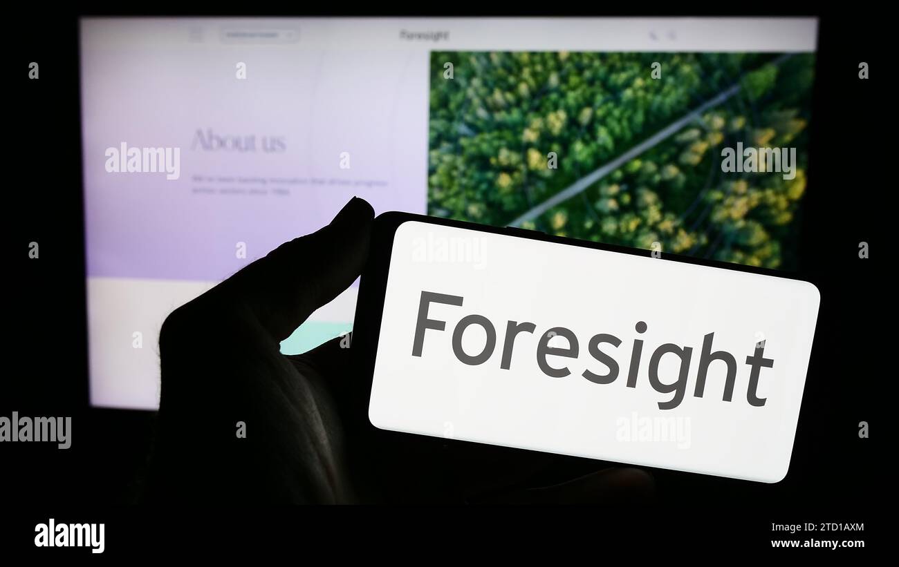 Business foresight hi-res stock photography and images - Alamy