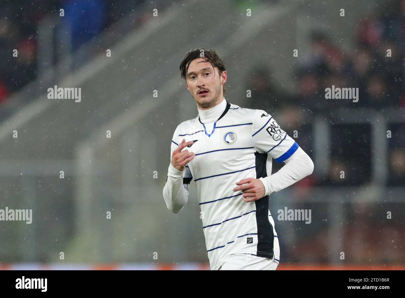 Aleksei Miranchuk of Atalanta seen during the UEFA Europa League 2023/ ...