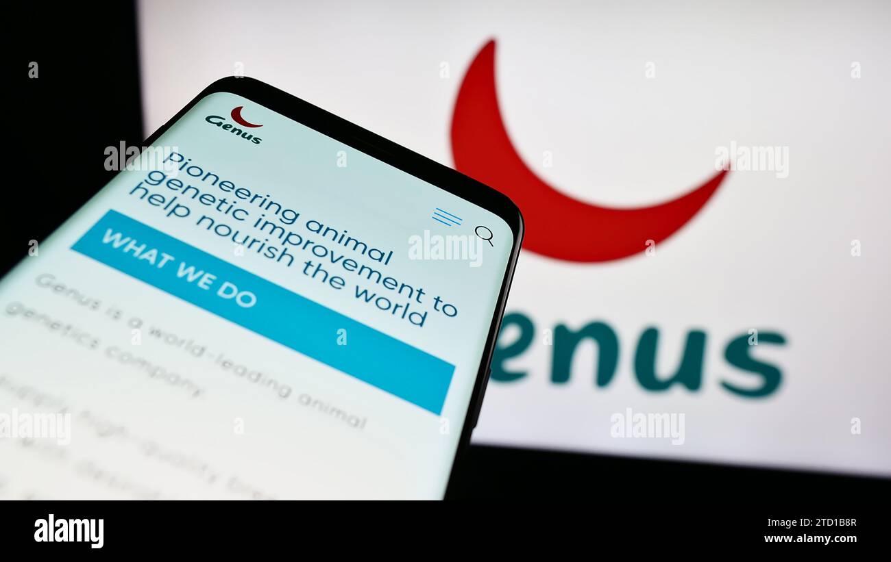 Gns business logo hi-res stock photography and images - Alamy