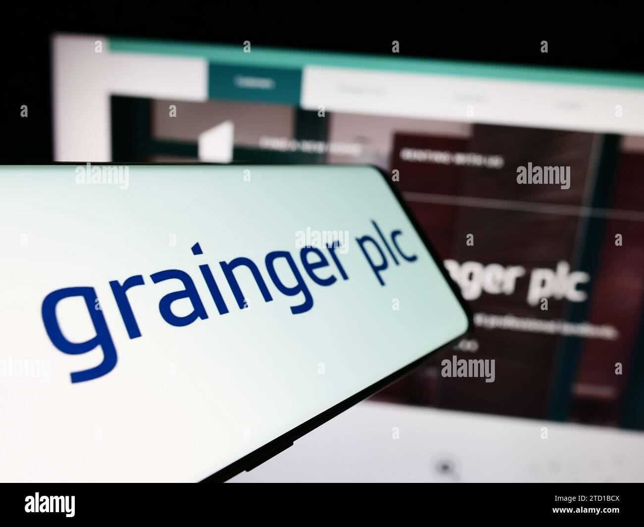 Gri marketing logo hi-res stock photography and images - Alamy