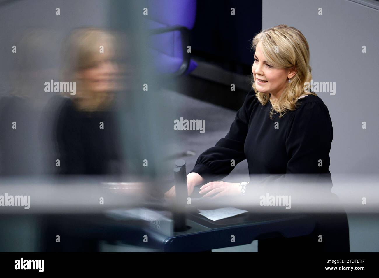 Linda teuteberg hi-res stock photography and images - Alamy