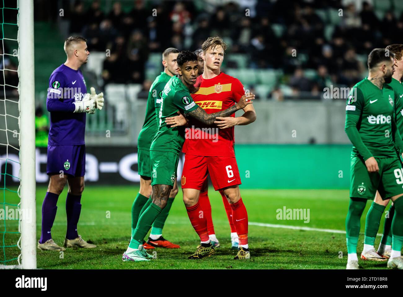 Rwan seco hi-res stock photography and images - Alamy