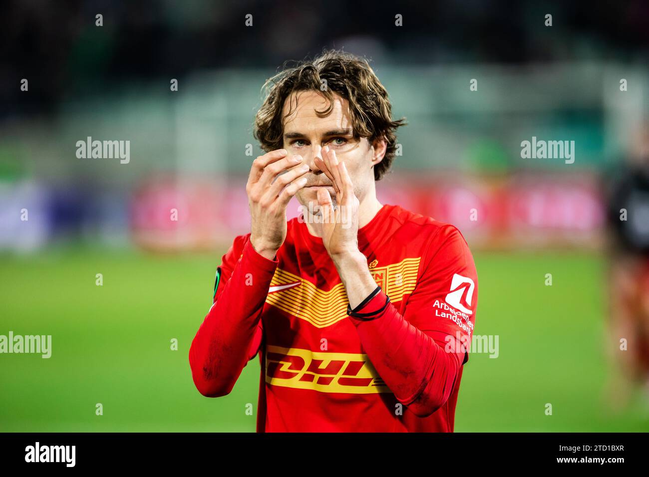 Erik marxen hi-res stock photography and images - Alamy