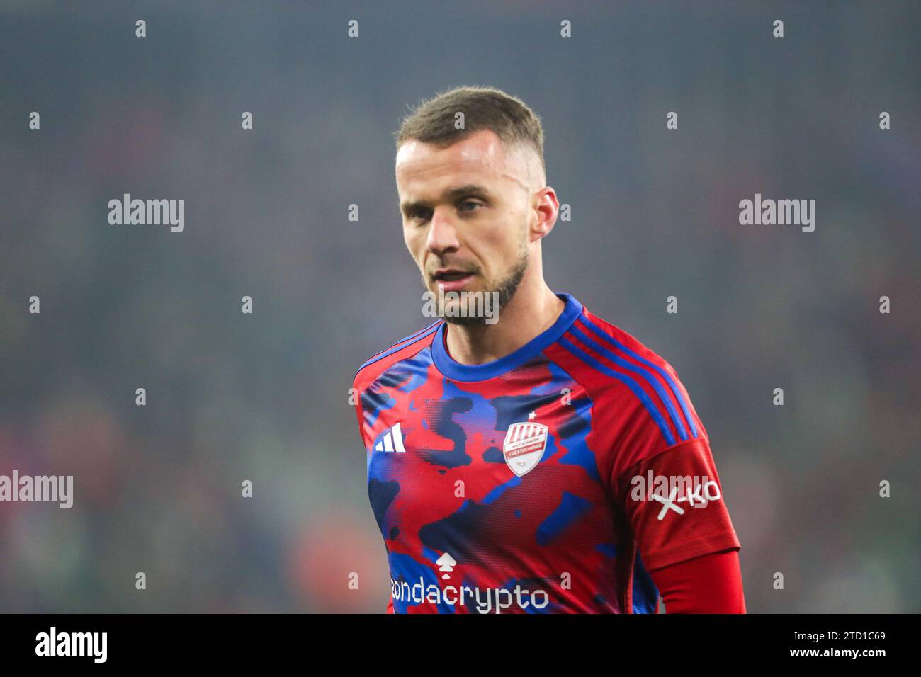 Marcin cebula hi-res stock photography and images - Alamy