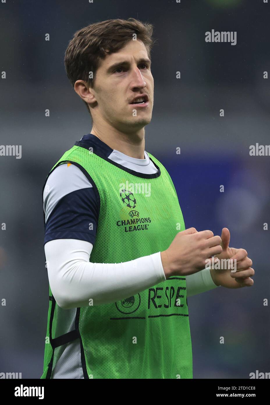 Aihen munoz of real sociedad hi-res stock photography and images - Alamy