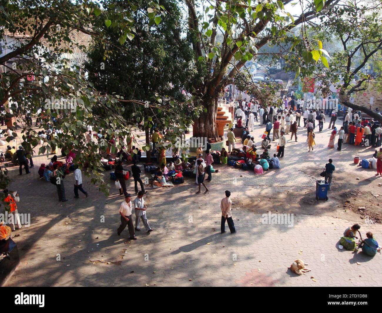 the various forms of the Indian caste system in society believers in ...