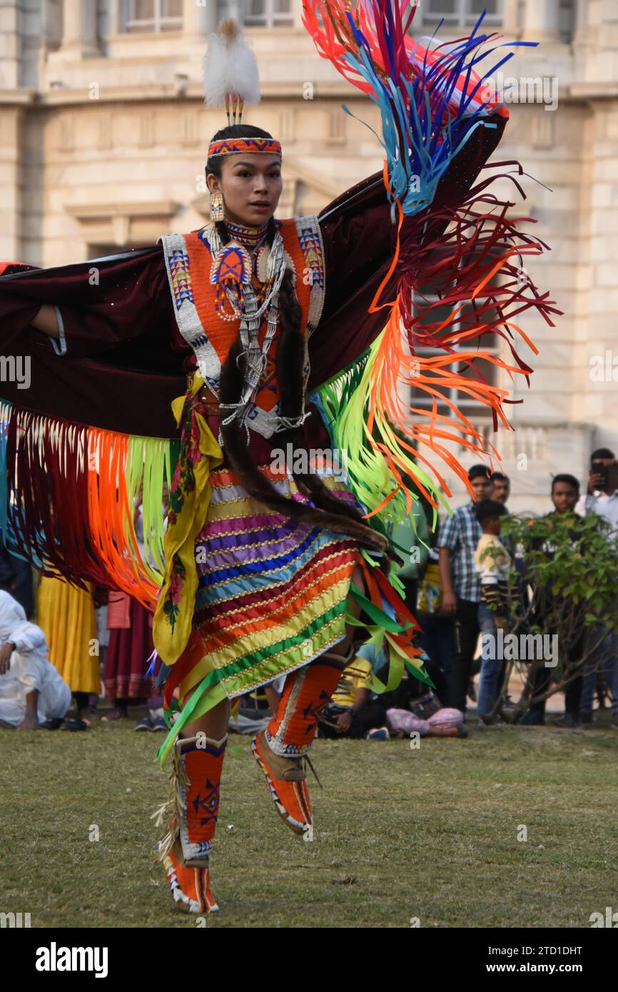 A mesmerizing performance by renowned dancer Chokash Owns Different ...