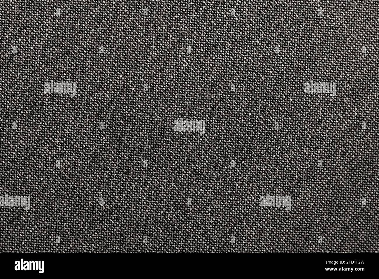 Texture of black carbon fabric. Textile. Background of dark fabric for ...