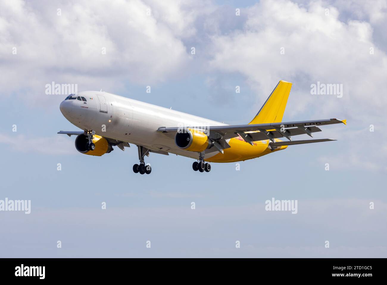 Ldd technology logo hi-res stock photography and images - Alamy