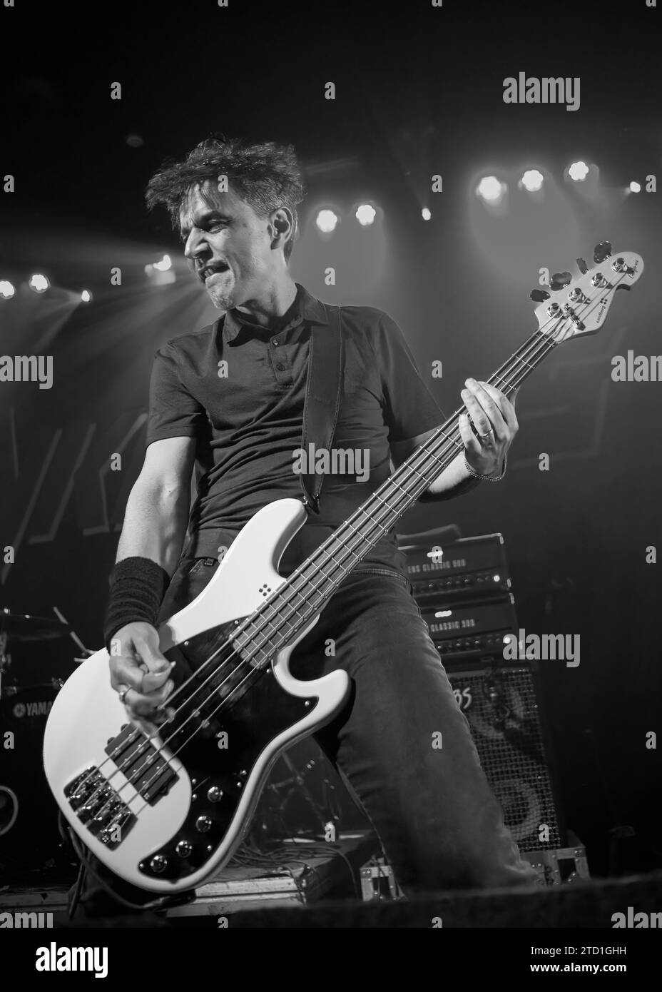 Mark dunn photography Black and White Stock Photos & Images - Alamy